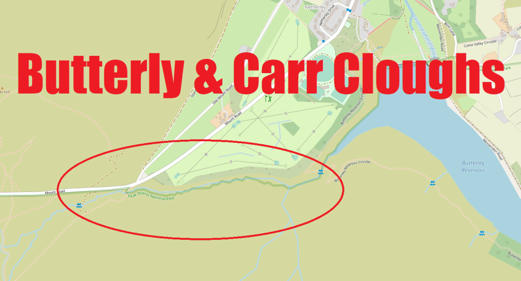 Butterly & Carr Cloughs – The Grade 1 Scrambler