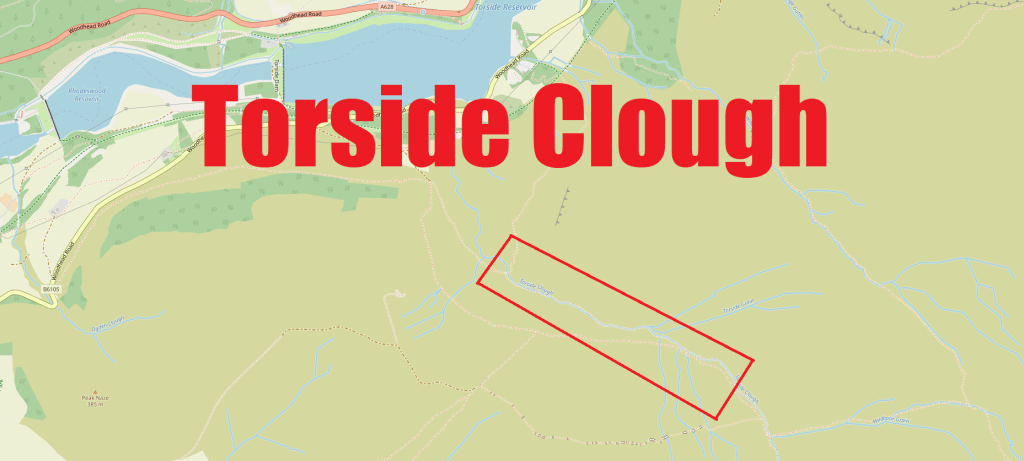 Torside Clough – The Grade 1 Scrambler